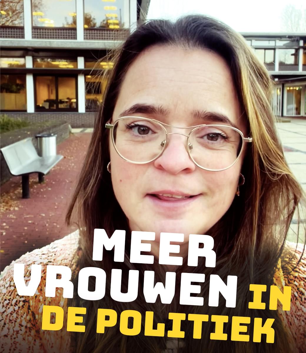 Wat vind jij? - ProDemos